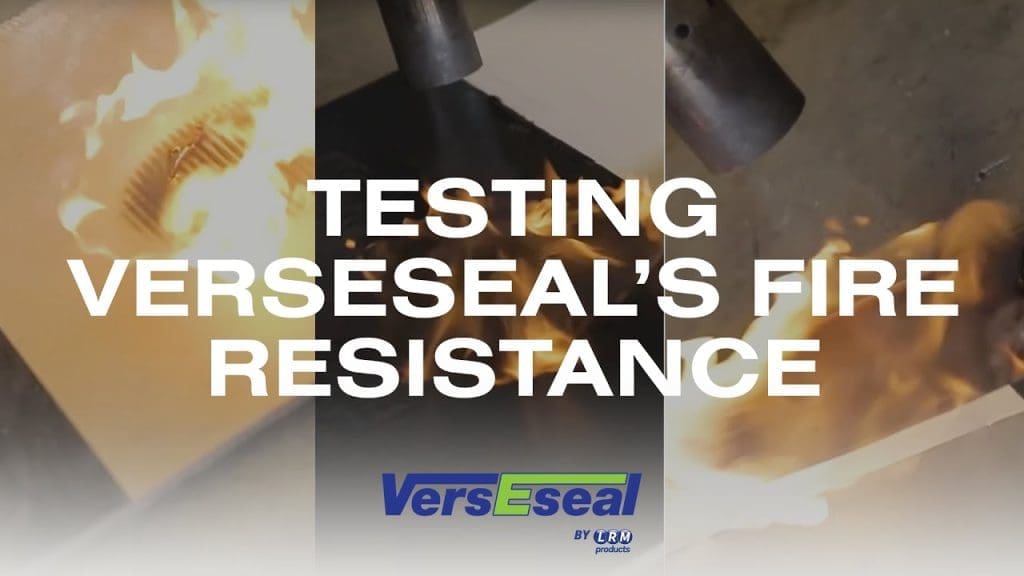 Videos - VersEseal